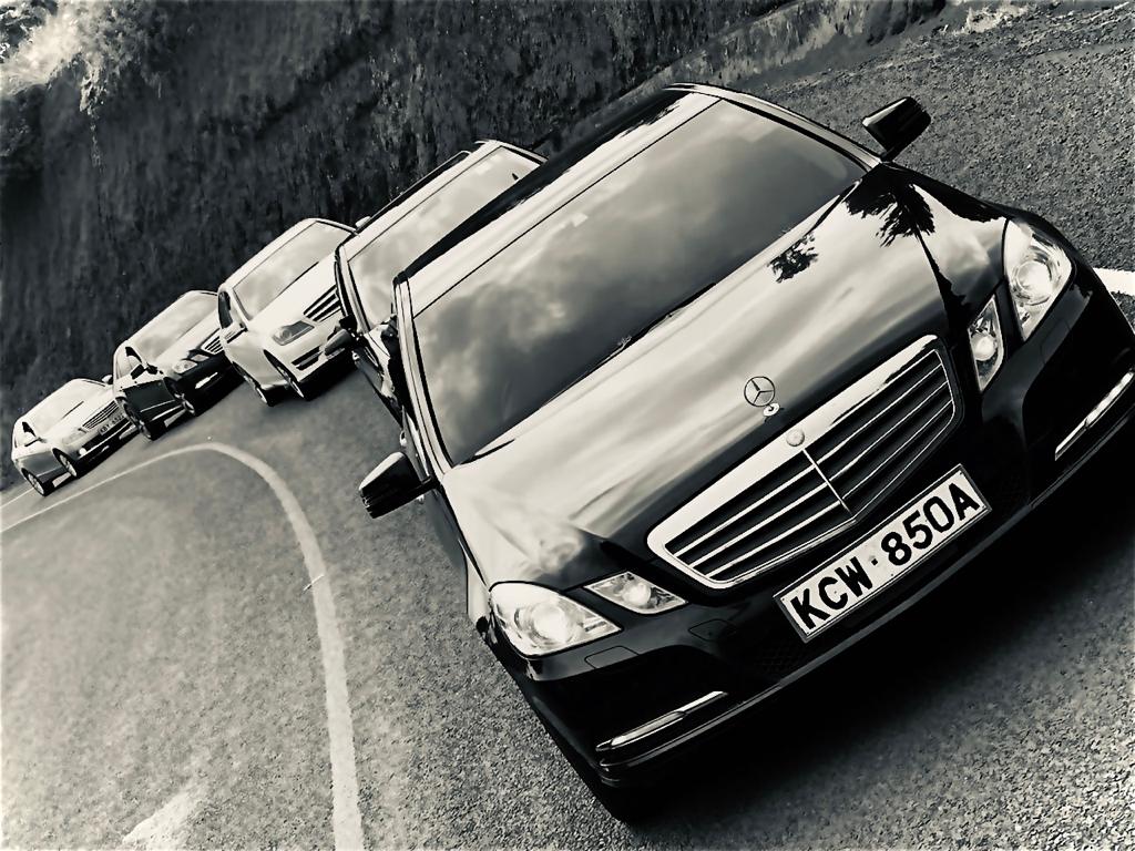 Mercedes Benz Club Kenya – Mercedes Benz Club Kenya